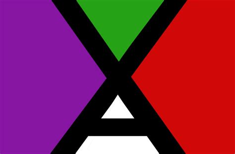 Left Unity Flag I Made First Flag Ive Properly Attempted