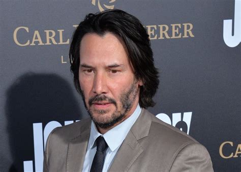 How To Get The John Wick Beard Look