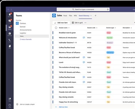 Microsoft Lists App Microsoft 365 45 Off