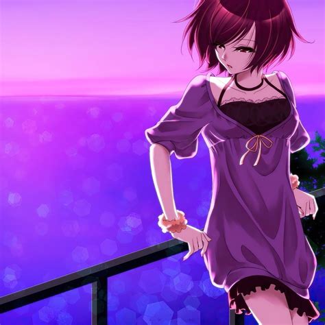 Meiko Vocaloid Anime Girl Free 4k Wallpapers 40000 Free 4k