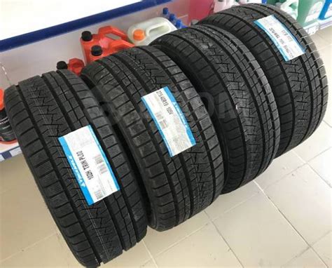 Triangle PL02, 265/60 R18, 18", 1 шт, 265 мм, 60 %, радиальный, зимние ...