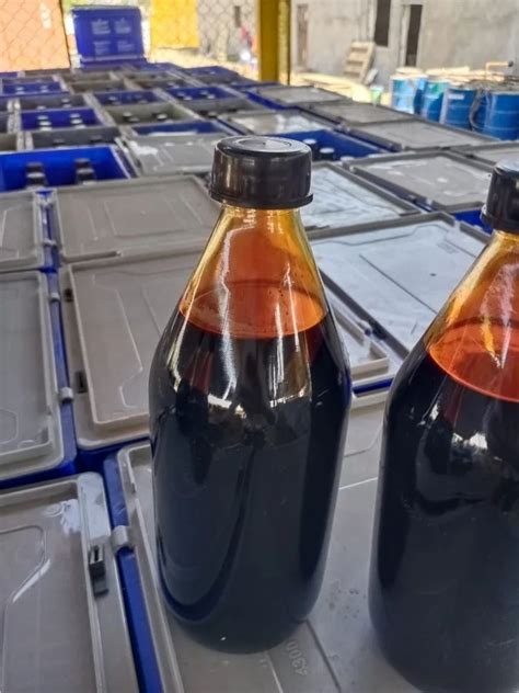 Calcium Bromide Solution 52 At ₹ 300kg Allyl Bromide In Homnabad