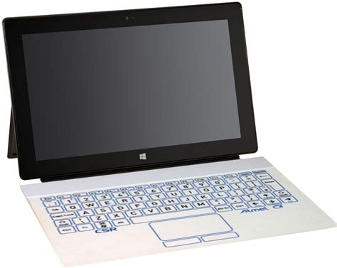 An e-Paper Surface Touch Cover Gets Patented by Microsoft; Here's How ...