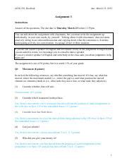 Syntax Assignment On Movement And Relative Clauses Course Hero