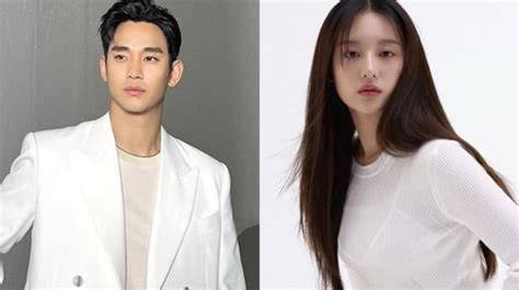 Muncul Foto Pernikahan Kim Soo Hyun Dan Kim Ji Won Duo Visual Bersatu