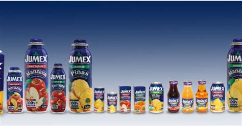 Jumex Colombia Sas Barranquilla Productos Jumex