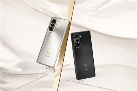 Watch Huawei Unveils Four New Nova Series Smartphones Wired Tech