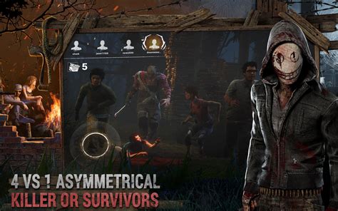 Dead By Daylight Mobile Malaysia Soakploaty