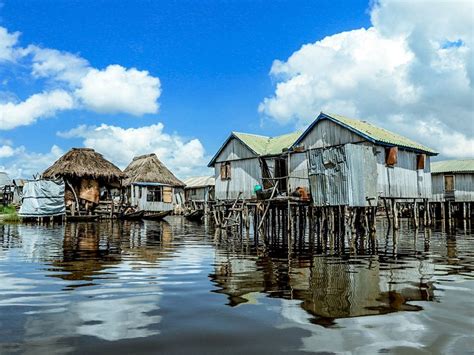 Le Top 11 Des Lieux à Voir Au Bénin Que Voir Que Visiter