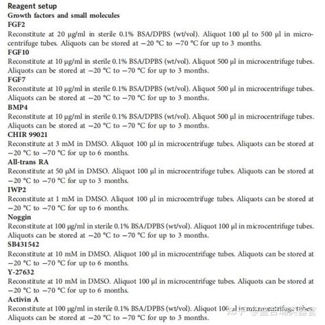 【nature Protocols】系列：120步学会诱导多能干细胞生成拟胚体 知乎