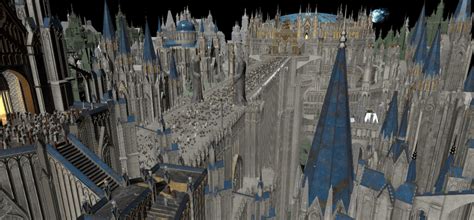 A Redshift Production Breakdown And Experience Sharing From Lighting