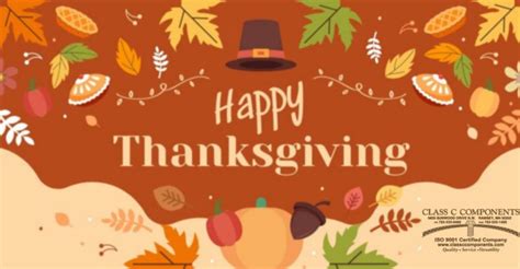 Bestinthebusiness Weshowup Detailsmatter Class C Components Inc