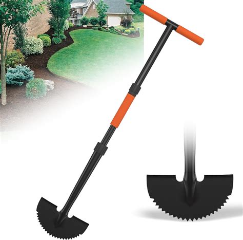 The 17 Best Manual Hand Edgers Of 2026 New York Garden