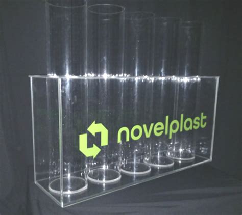 Acrylic Tubes Collins Plastics Ltd