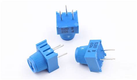 18 Wiring A Potentiometer Onoramecolton