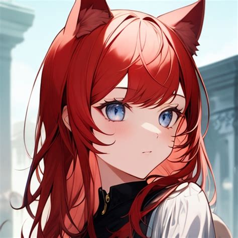 고양이녀 Zeta