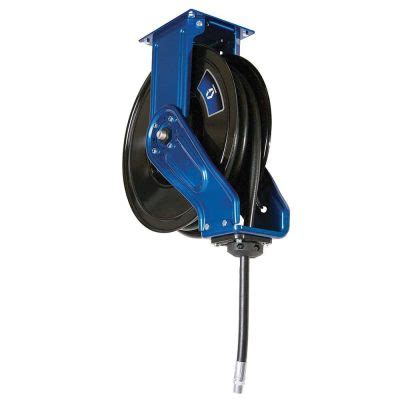 Graco Xd Series Hose Reel Retra Group