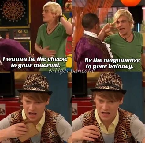 Pin By Shannon Garber On Addie S Ideas Austin And Ally Austin Ross
