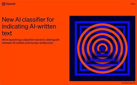 Openai Text Classifier Shuttered Based On Low Accuracy Rate Online