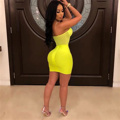 Сексуальное мини платье летнее платье облегающее Клубное платье Для женщин Тонкий сумка на