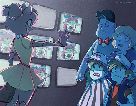 Gravity Falls Fan Art Gravity Falls Art Gravity Falls