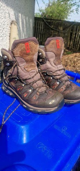 Saloman 1 All Sections Ad For Sale In Ireland Donedeal