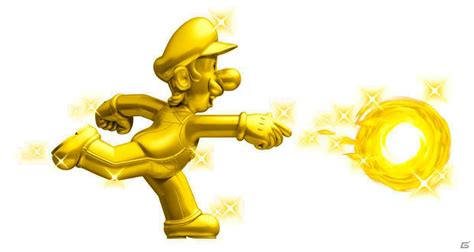 3ds「パズル＆ドラゴンズ スーパーマリオブラザーズ エディション」バージョンアップで追加されるキャラクターよりゴールドマリオなど3体が公開