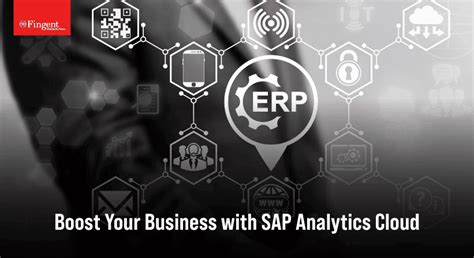 Boost Your Business With Sap Analytics Cloud Fingent