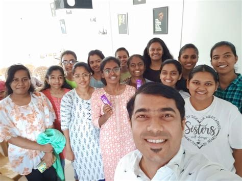 Sourabha Malve On Linkedin Celebration On The Occasion Of Womens Day