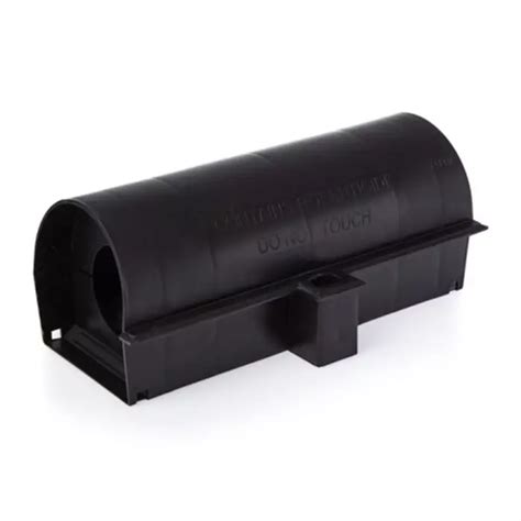 Coopers Alpha Bait Station Diy Superstore