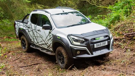 Isuzu Dmax Xtr Review Carwitter 2020 Isuzu D Max Xtr Colour Edition