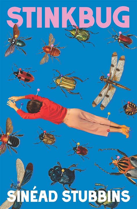 Stinkbug Ebook Stubbins Sinead Au Kindle Store