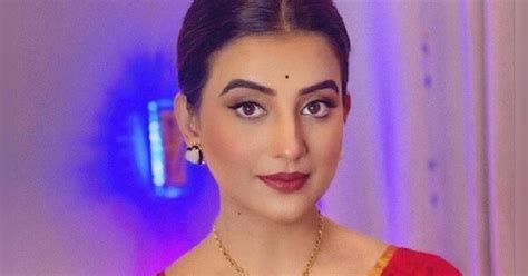 Bhojpuri Actress Akshara Singh Furious Over Mms Leak Video अक्षरा सिंह ने Mms लीक पर की खुलकर