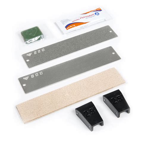 Upgrade Kit Guided Sharpening System Work Sharp