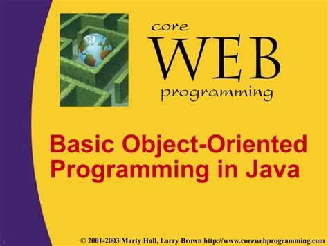 2java Oop Pdf