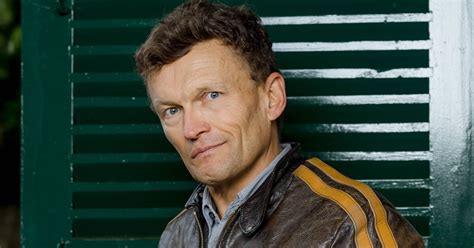 Accepter De Perdre Ses Enfants Pour Sylvain Tesson Le Général