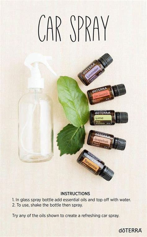 Best Essential Oils Essential Oil Uses Essential Oil Recipes Young