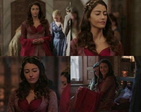 Катерина Хатун | Historical dresses, Royal outfits, Turkish dress