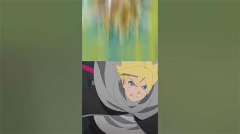 Gohan V S Boruto Youtube