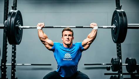 Master The Barbell Thruster Tips And Techniques Infrared For Health