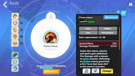 Torchlight Infinite Open Beta Beginner Guide Fextralife