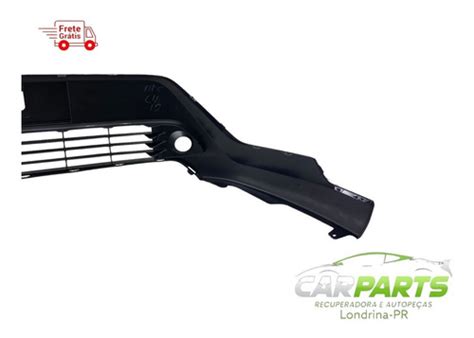 Spoiler Para Choque Dianteiro Toyota Corolla Cross Parcelamento Sem Juros