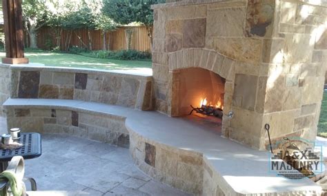 Garland Tx Stone Masonry Repair Alexander And Xavier Masonry