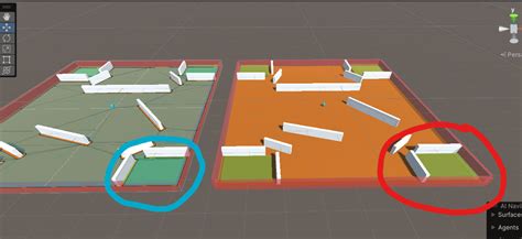Navmesh Interfering With Enemy Spawn Locations Info In Comments And