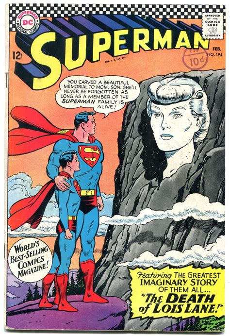 Comic Lois And Sons