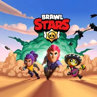 Brawl Stars