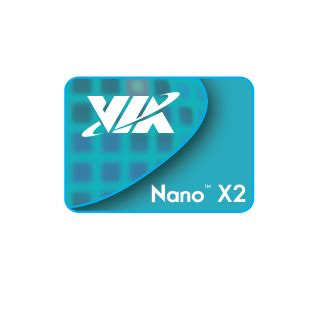 Nano X Processor VIA Gallery