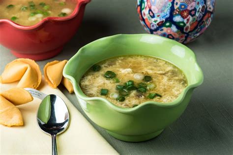 Low Carb Egg Drop Soup Tasty Low Carb