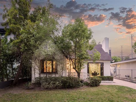 307 S La Peer Dr Los Angeles Ca 90048 Zillow