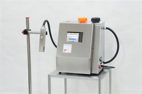 T7 Cij 소문자잉크젯 Troy Marking